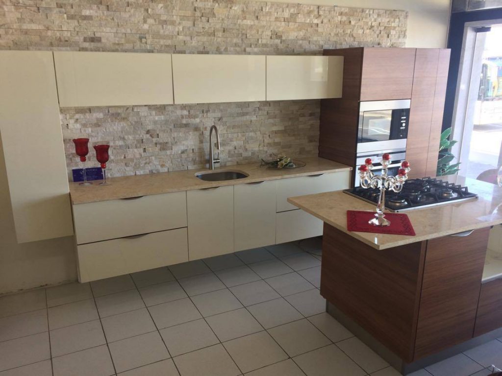 New Concept: Wall Hung Kitchens - JDS Furniture